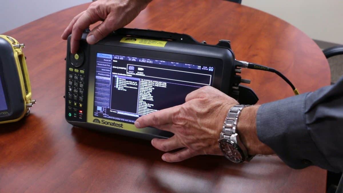 RCON-NDT, Nondestructive Testing Products & Consulting